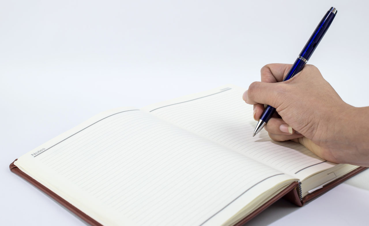 Methodical Writing | Freelance Writer & Writing Coach